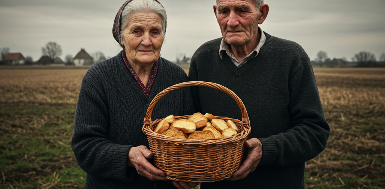 Πάσχα με παξιμάδι! Πληρωμή συντάξεων και μισθών μετά τις γιορτές | Pentapostagma